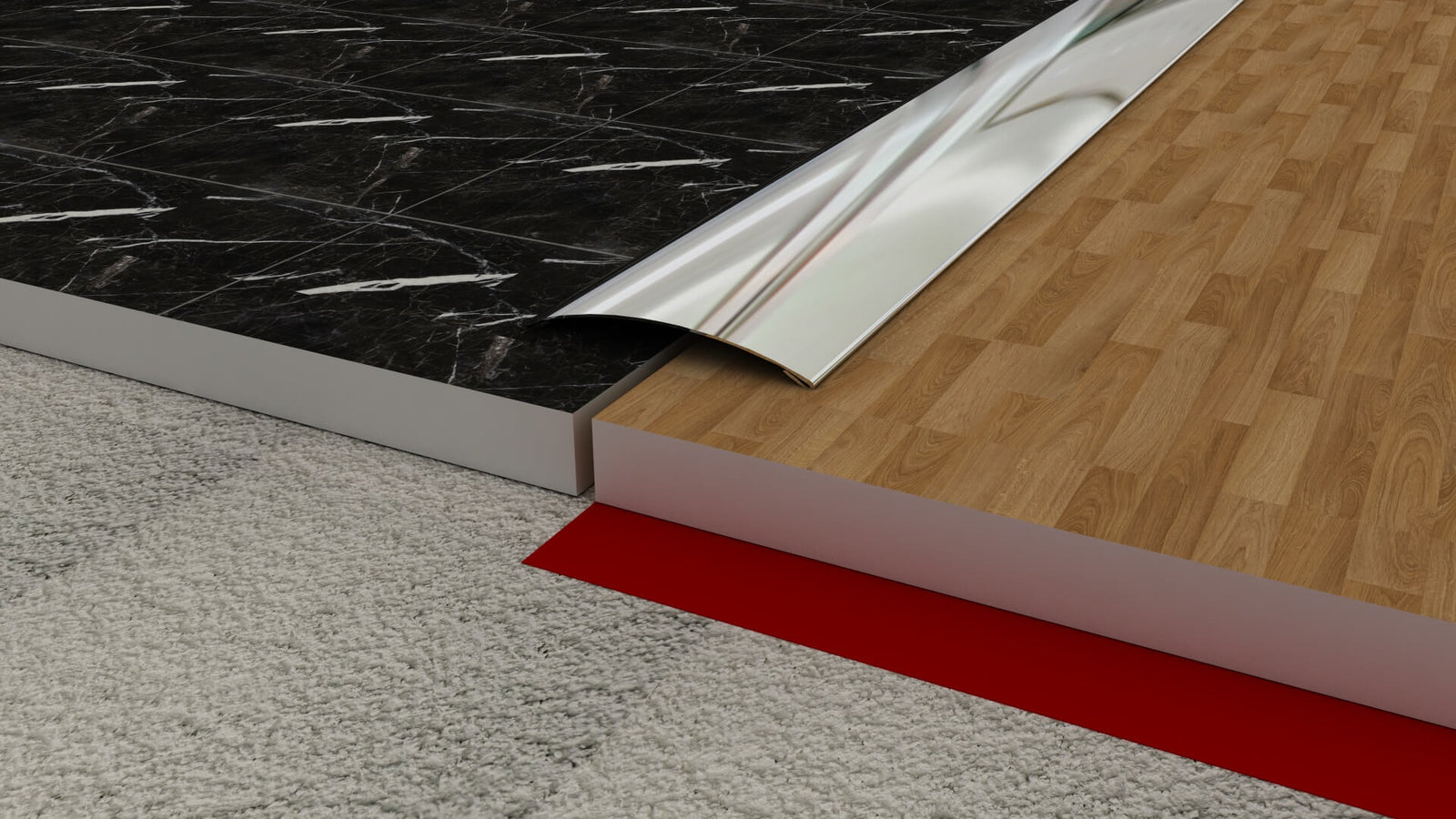Stainless Steel Cover Strip